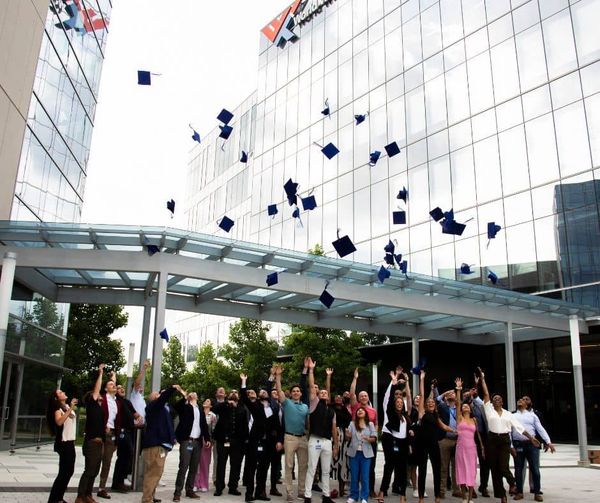 Global Headquarters - WWT