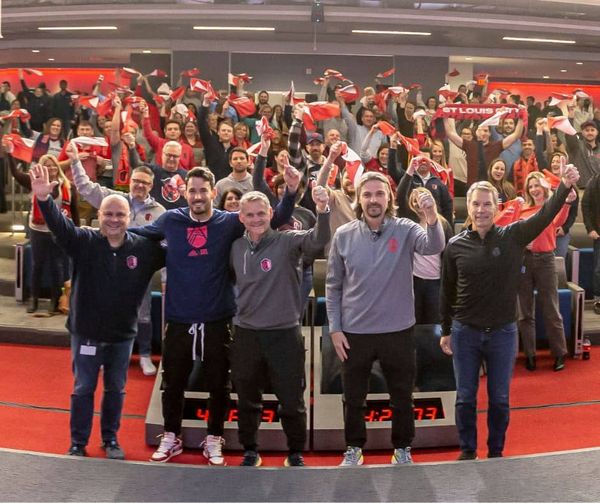 Global Headquarters - WWT