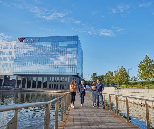 Global Headquarters - WWT