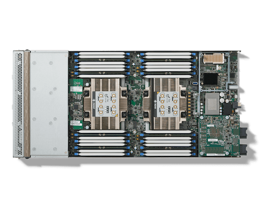 Why Organizations Should Transition to Cisco UCS X210C M7 Servers - WWT