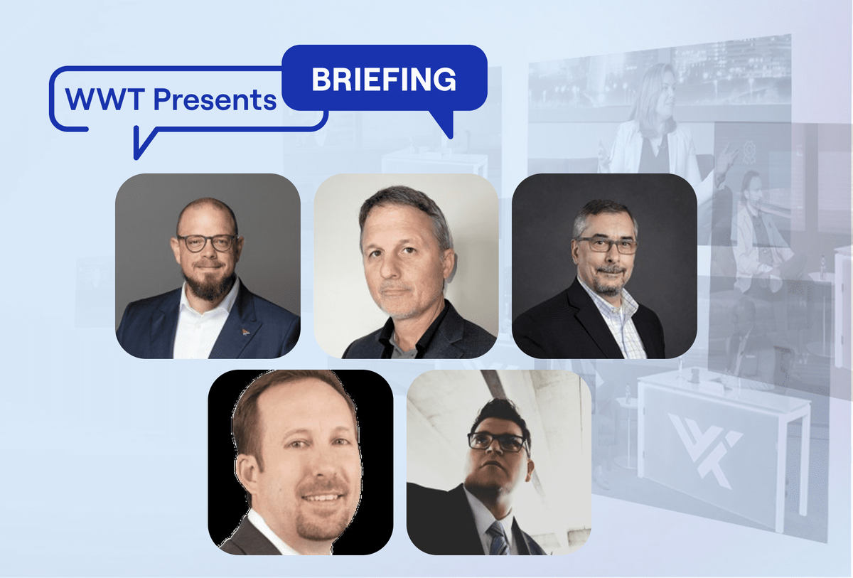 Key Security Considerations for Driving Business Success Amid an ...