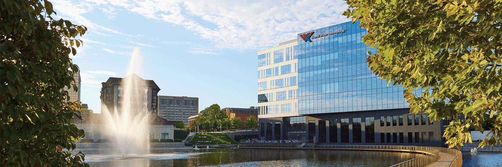 Global Headquarters - WWT