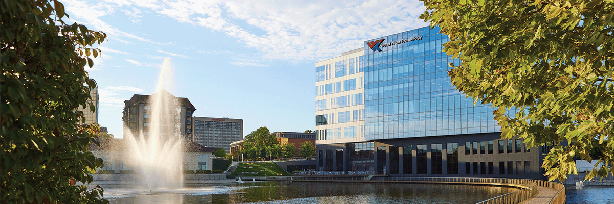 Global Headquarters - WWT