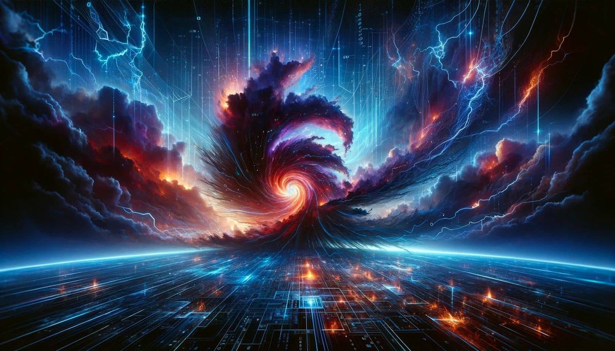 AI to Cyber... Fuel to Fire - WWT