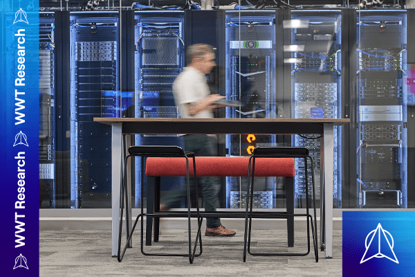 Data Center Priorities for 2024 - WWT Data Center Priorities for 2024 - WWT