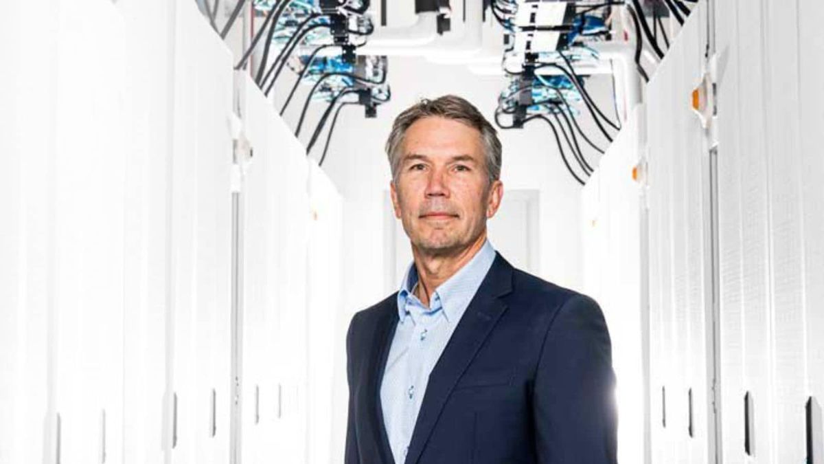 WWT Reveals $500M Spend Planned For Helping Customers Adopt AI - WWT