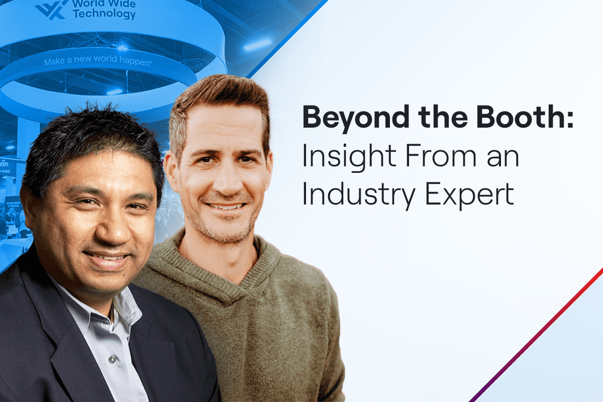 Navigating the Next Wave of AI and Cloud Computing | Beyond the Booth ...