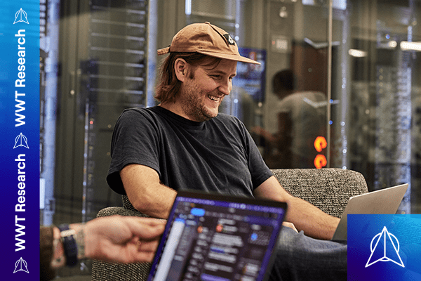 Networking Priorities for 2024 - WWT