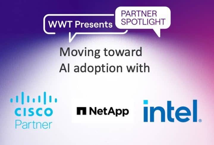 Industry Perspective to Inform AI Investment Strategies - WWT