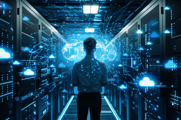 Cloud-Native Platforms Briefing - WWT