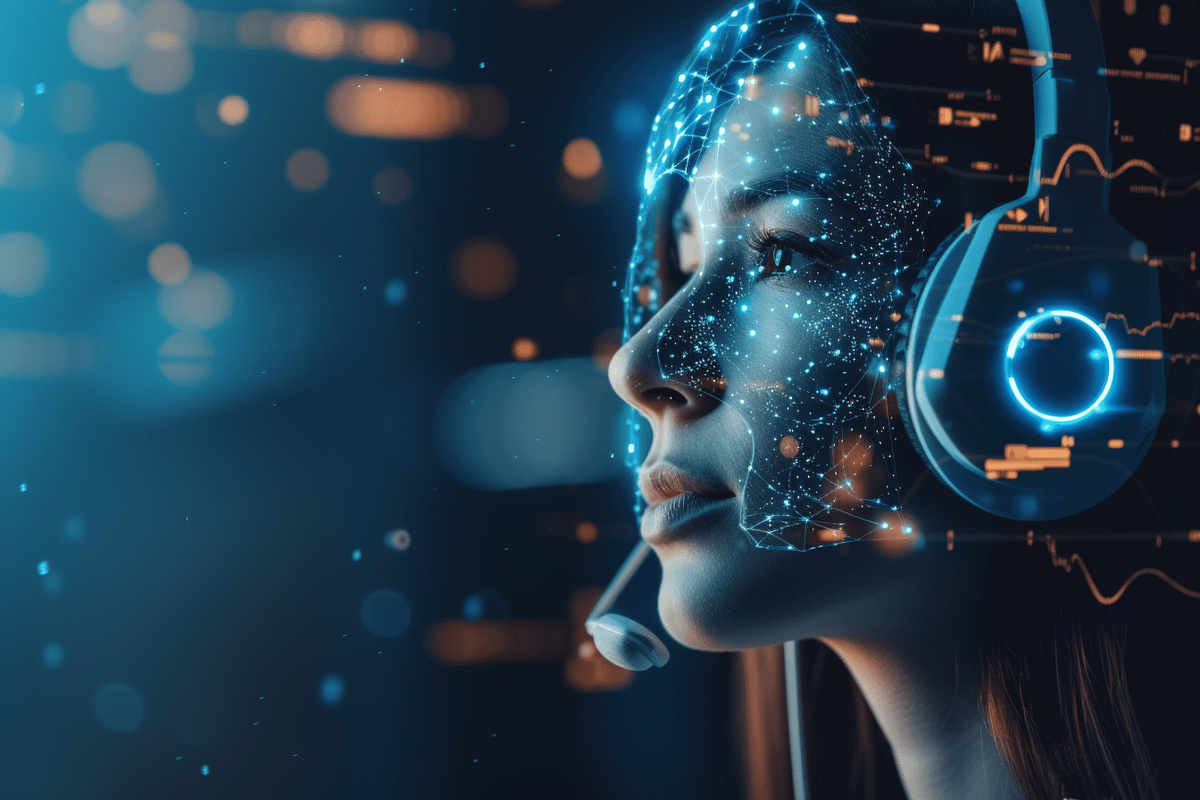 Contact Center Artificial Intelligence Assessment - WWT Contact Center Artificial Intelligence Assessment - WWT