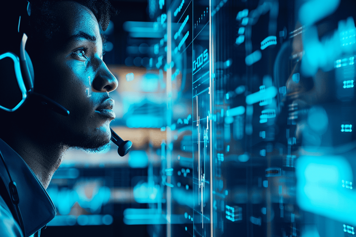 Contact Center Migration Assessment - WWT