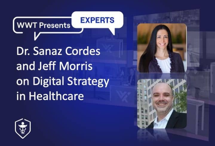 Digital Strategies to Create a More Effective Healthcare Industry ...