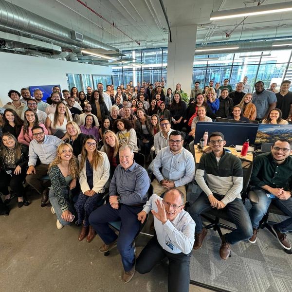 San José, Costa Rica - WWT