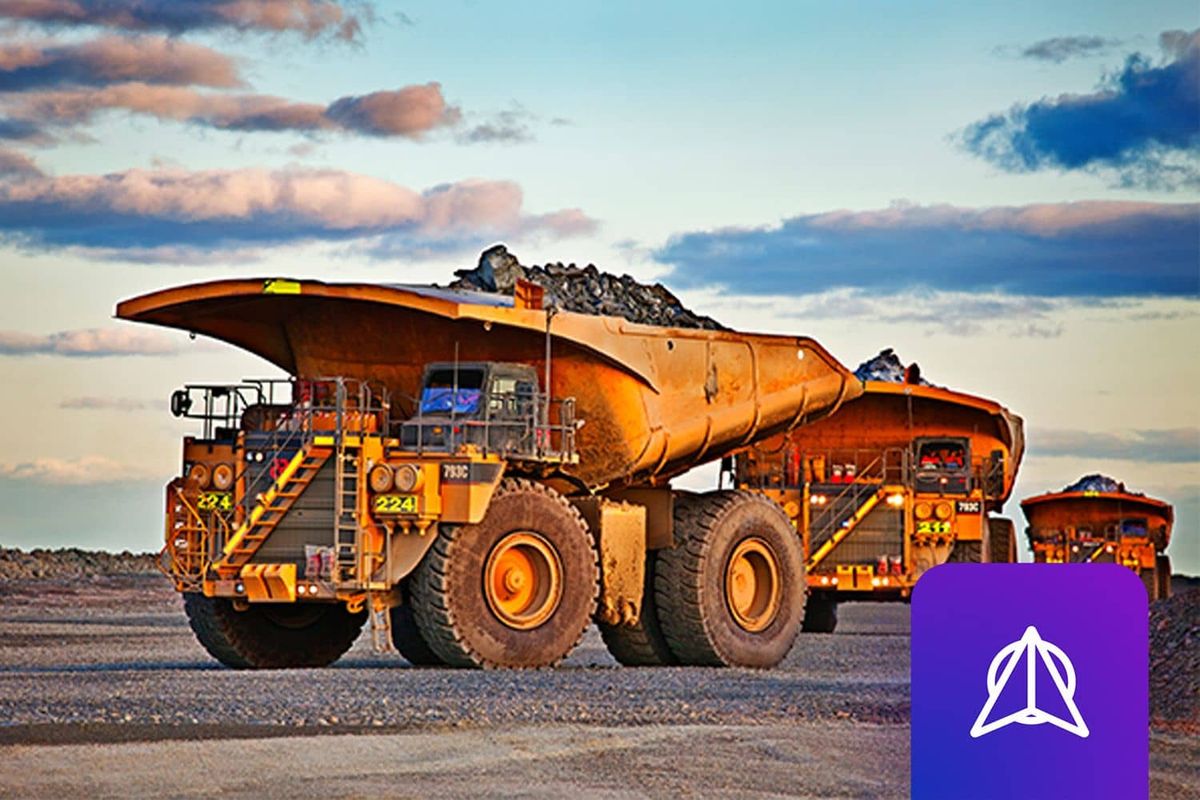 Machine Learning for Shovel Tooth Failure Detection - WWT