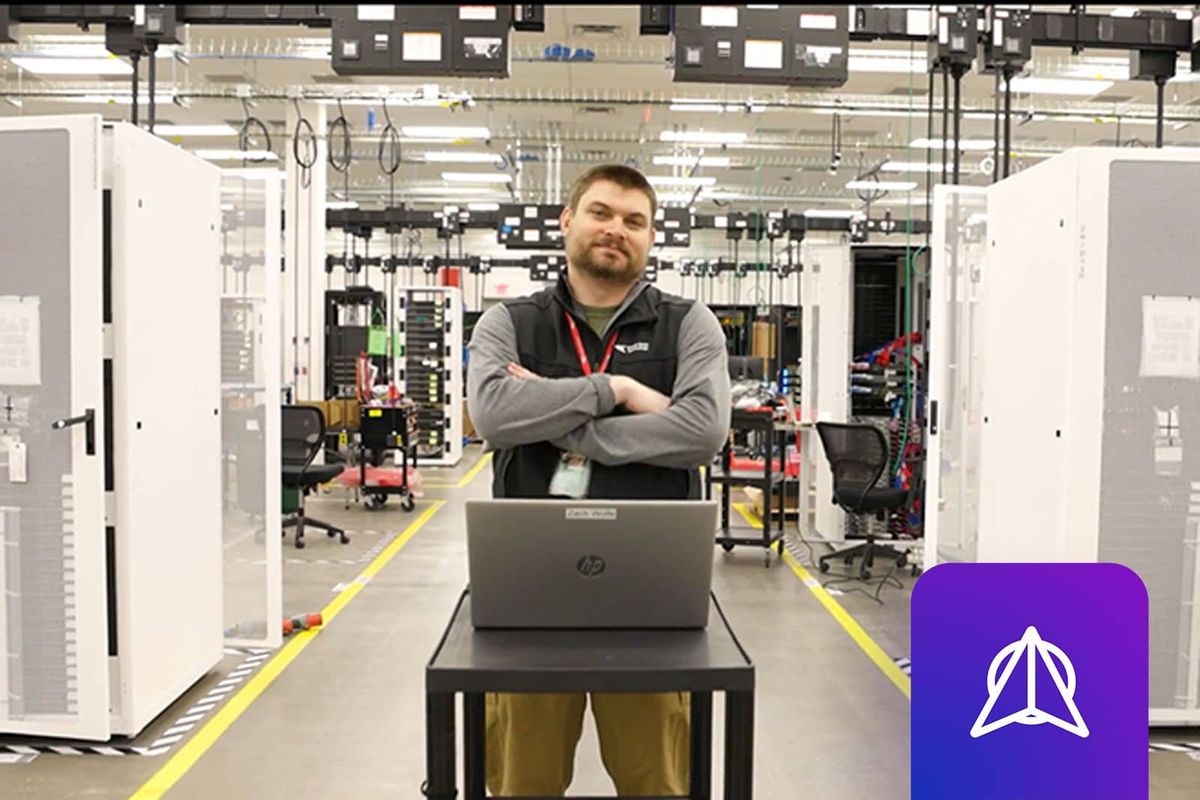 IT Infrastructure and Operations Landscape Report - WWT