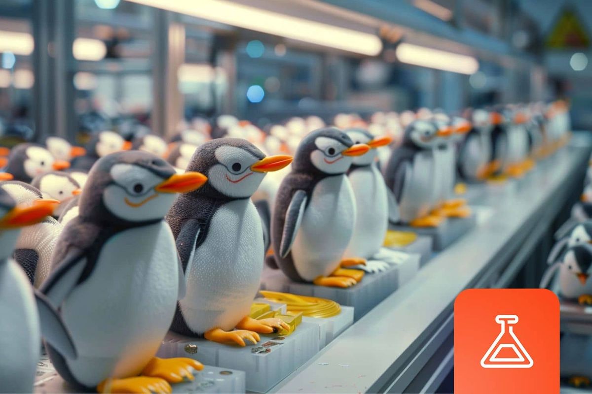 Linux Basics for Automation Engineers - WWT