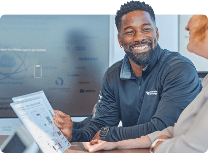 Research - Overview - WWT