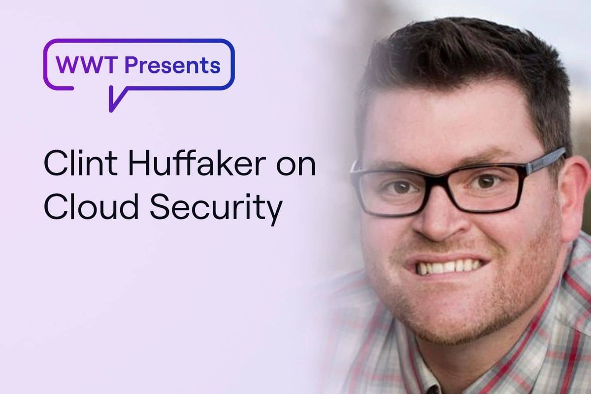 Is Your Data Secure in the Cloud? | Research - WWT