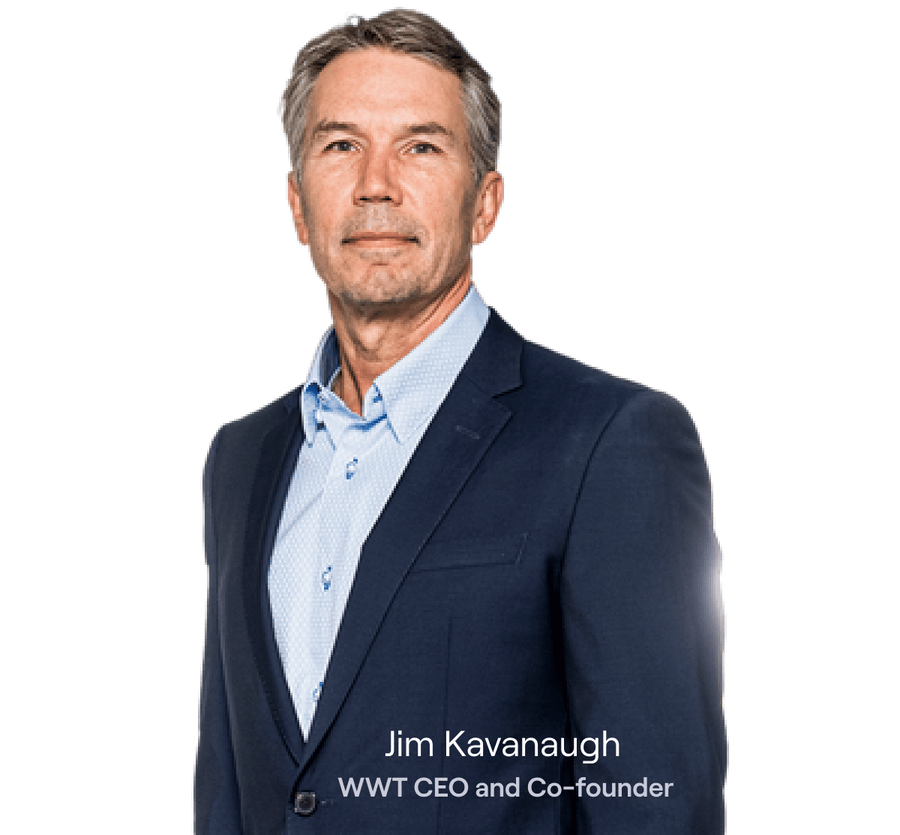 Research - Overview - WWT