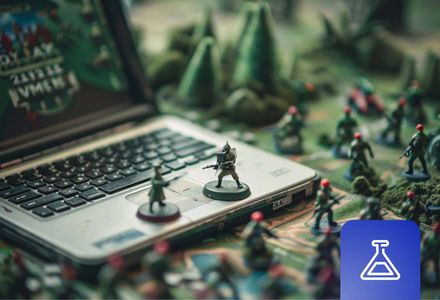 Cyber Range - Overview - WWT