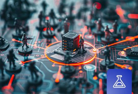 Cyber Range - Overview - WWT