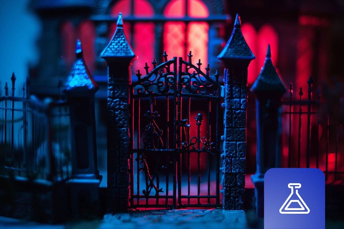 ATC Lab Gateway Access Test - WWT