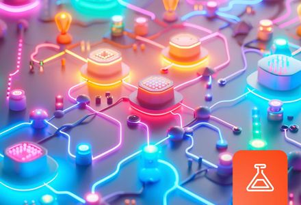 Labs & Learning - Overview - WWT