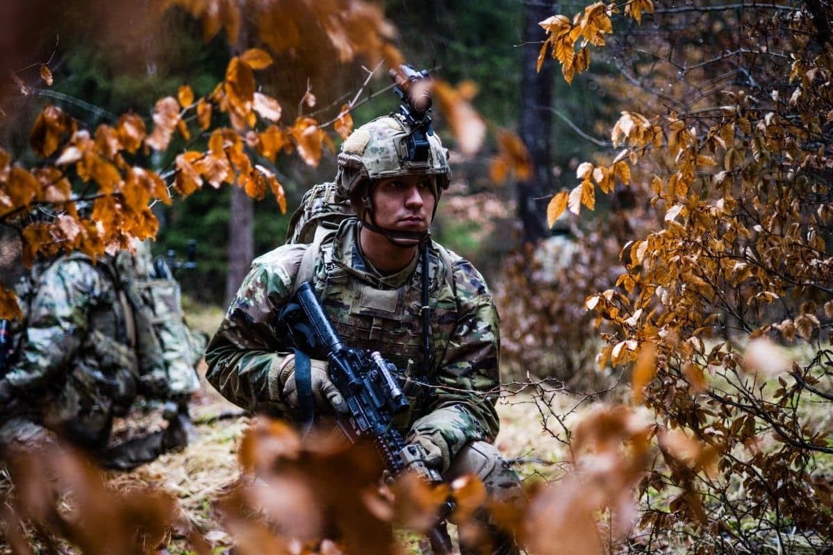 Army GEMSS Digital Modernization Community - WWT