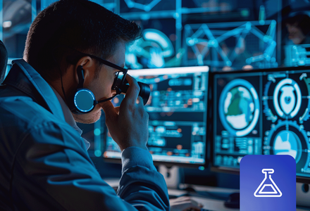 Cyber Range - Overview - WWT