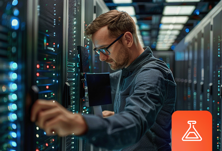 Labs & Learning - Overview - WWT