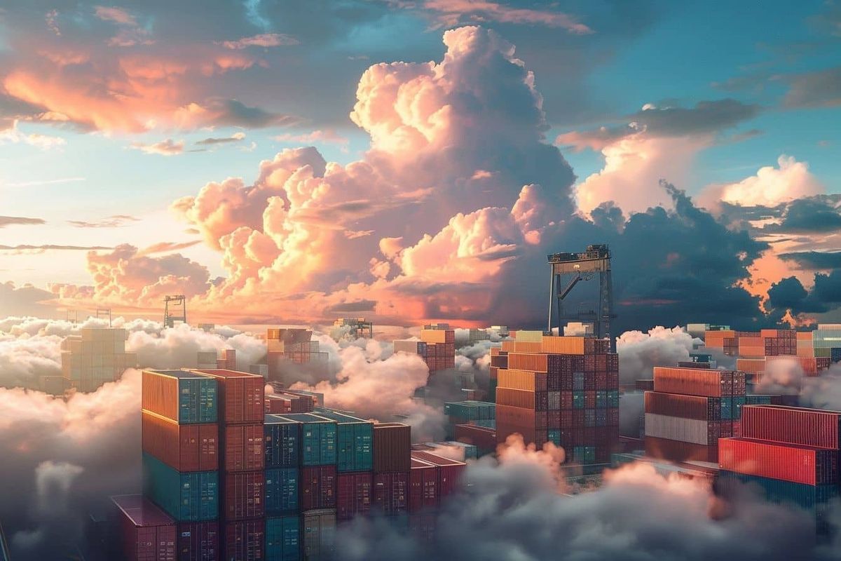 Cloud-Native Readiness Workshop - WWT