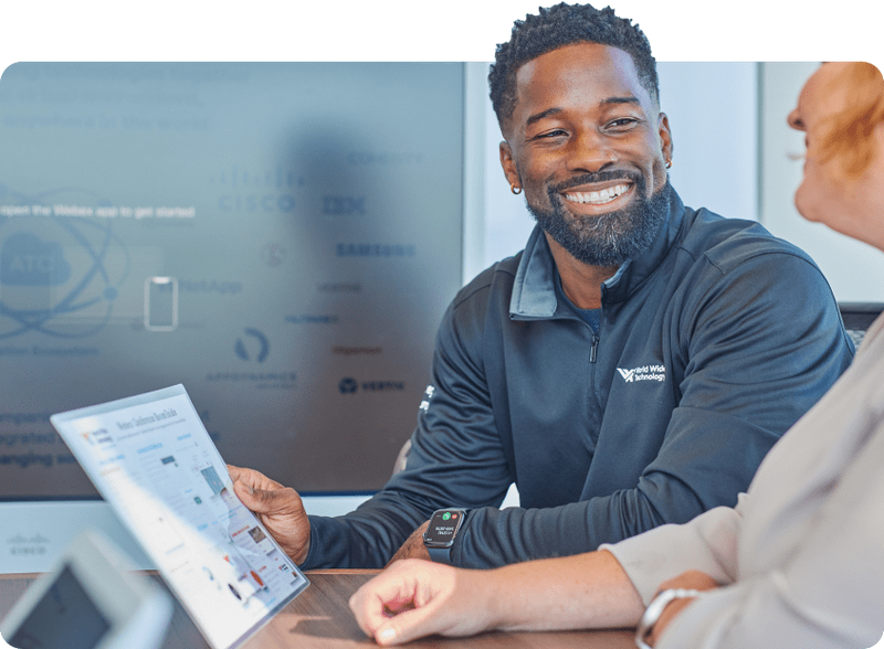 Research - Overview - WWT