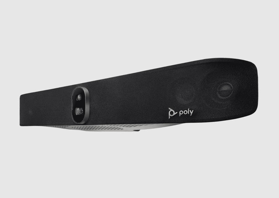 Poly Studio X Series - Overview - WWT
