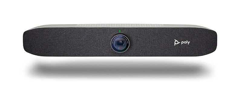 Poly USB Video Solutions - Overview - WWT