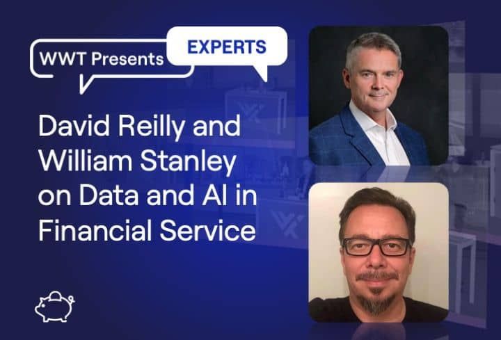 Generative AI’s Role in Advancing the Future of Financial Services ...