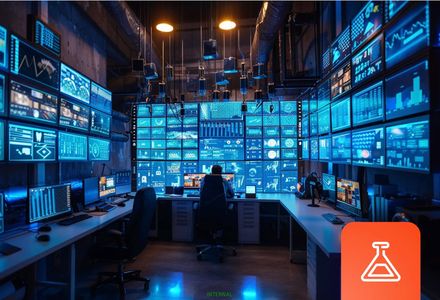 Labs & Learning - Overview - WWT