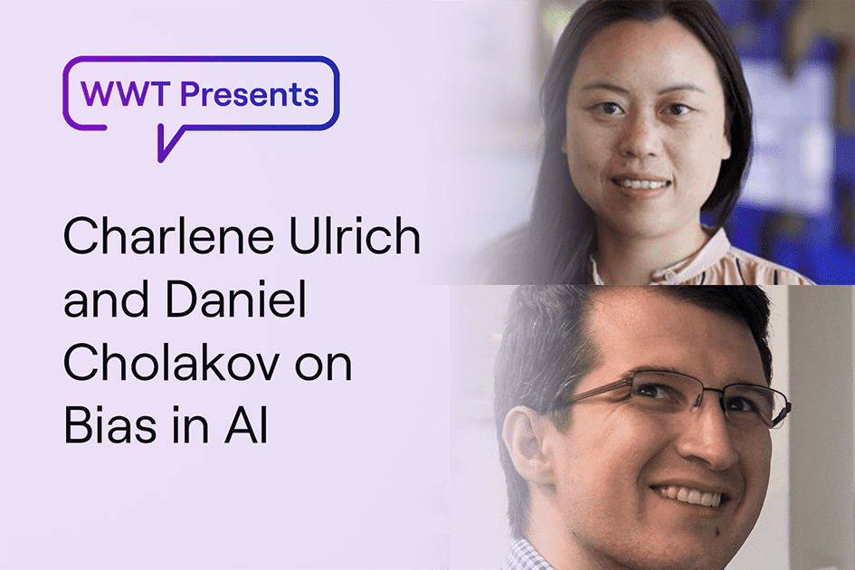 Scrutinizing AI Models to Reduce Unintended Bias | Research - WWT