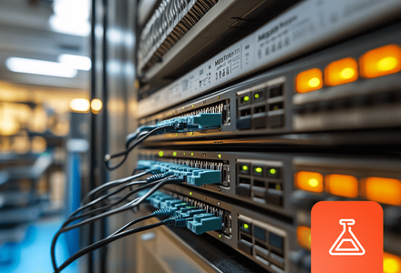 Cyber Range - Overview - WWT