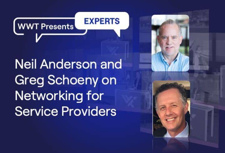 How Service Providers Can Meet Enterprise Demands with Agile Networks ...