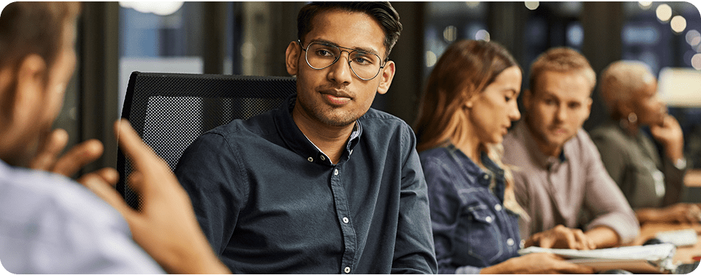 Strategic Resourcing - Overview - WWT