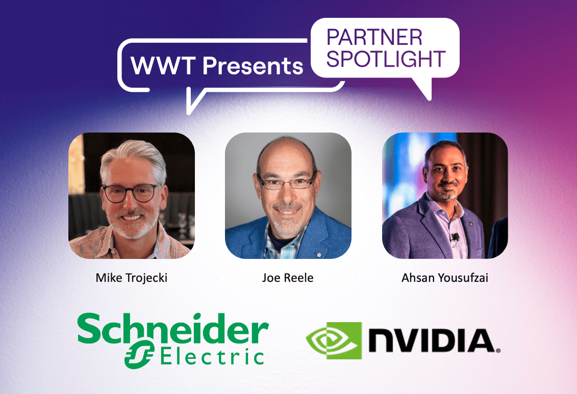 How You Can Power the AI Revolution with Next-Gen Data Centers - WWT